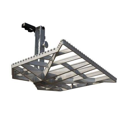Tethrd Predator Platform XL – Feather Arms