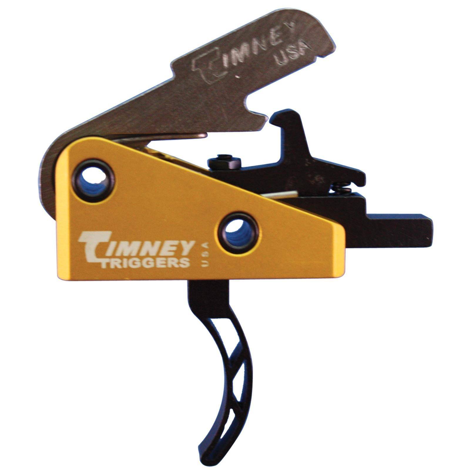 Timney AR-15 Skeletonized 3 Lb Trigger #661S - Small Pin - Feather Arms