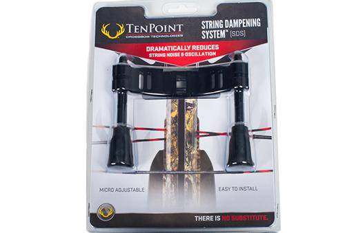 TenPoint String Dampening System 2 (SDS2) for Select TP Crossbows ...