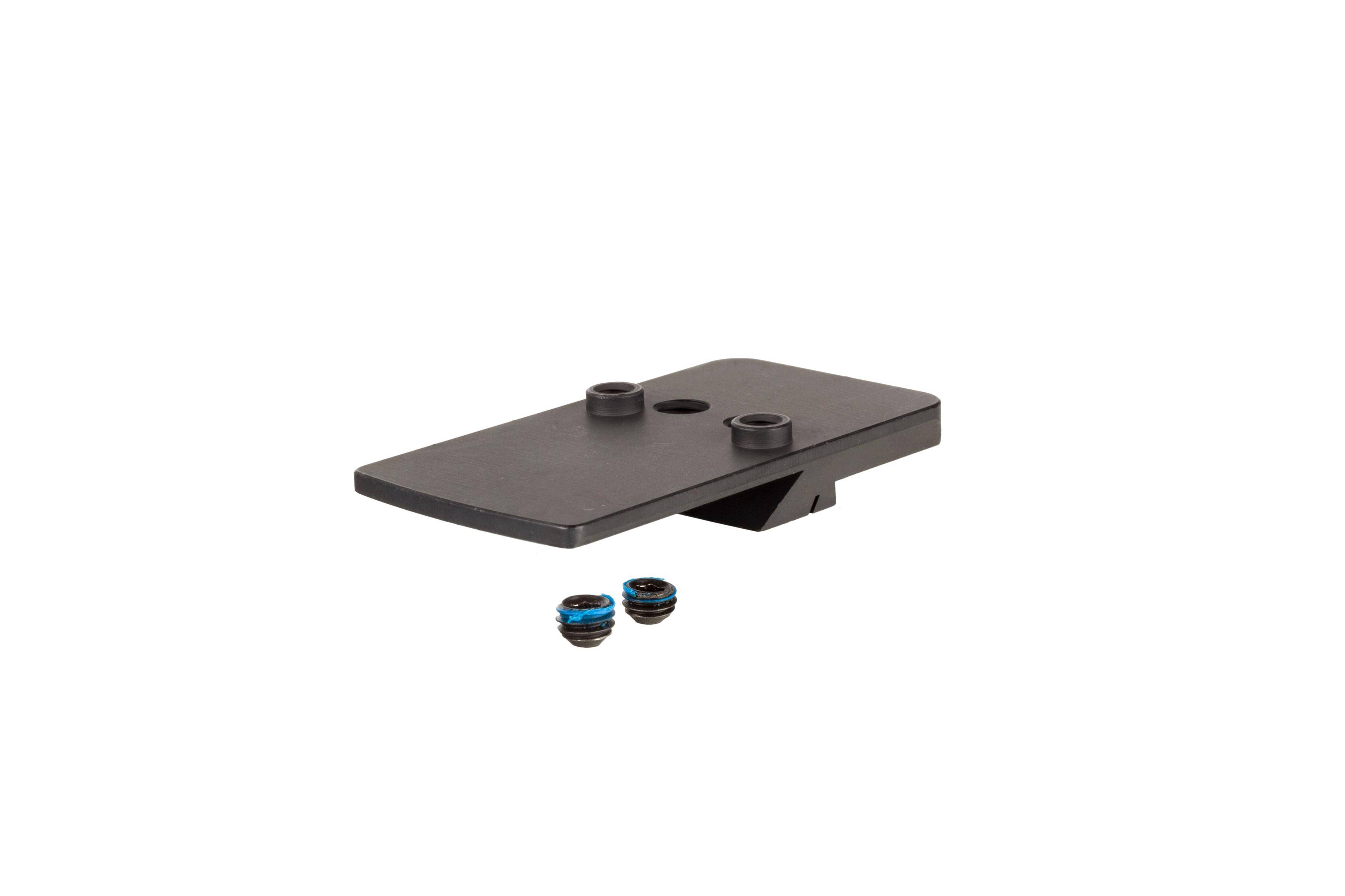 Trijicon RMR Pistol Dove Tail Mount Fits All Smith & Wesson M&P 9mm and ...