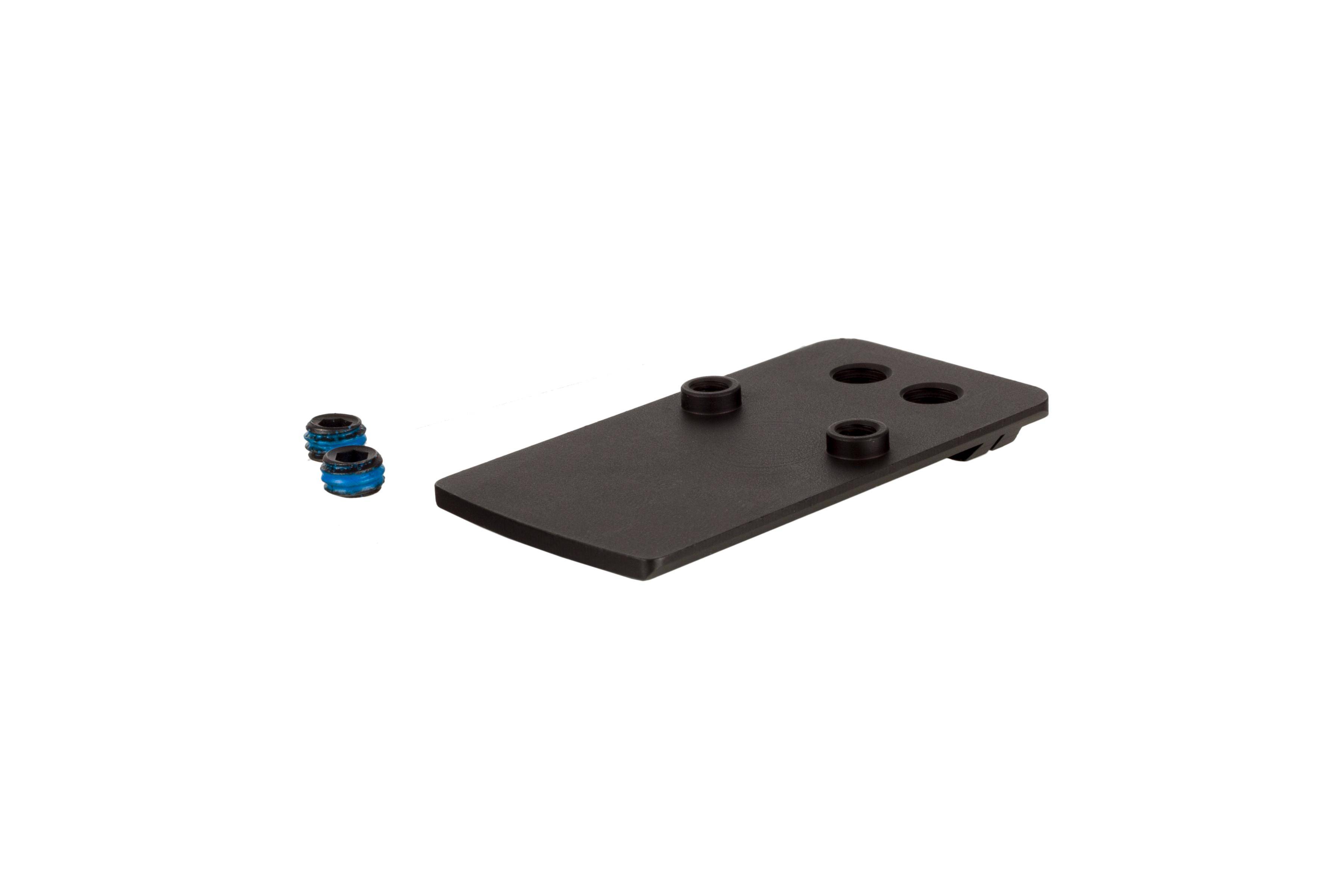 Trijicon RMR Pistol Dove Tail Mount for Fits Springfield standard ...