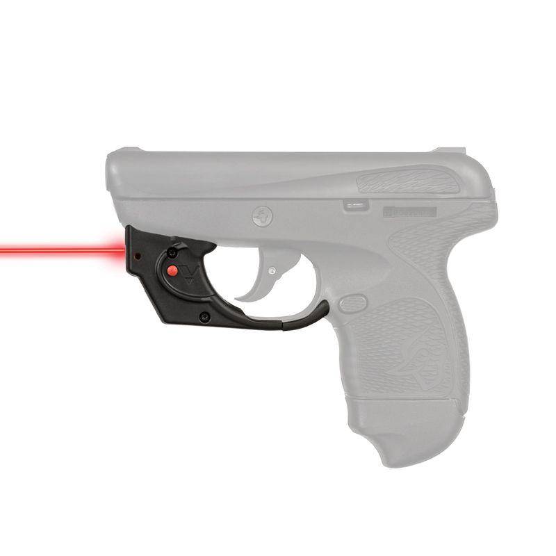 Viridian Essential Red Laser Sight for Taurus Spectrum Non-ECR Retail ...