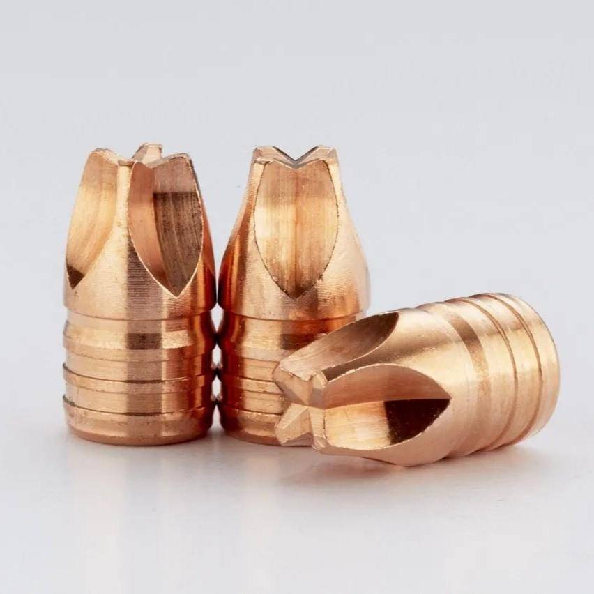 Lehigh .452 cal 220gr Xtr Defense LF Hunting & Defense Handgun Bullets ...