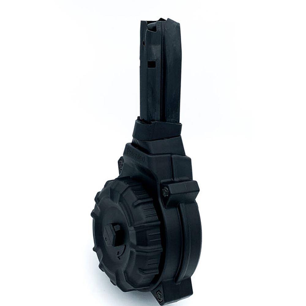 Promag Springfield Hellcat 9mm Handgun Magazine Black Polymer 50/rd ...