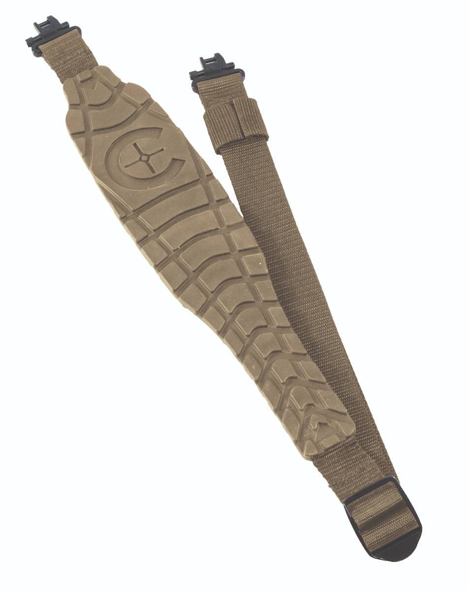 Caldwell Max Grip Slim Sling Fde - Feather Arms