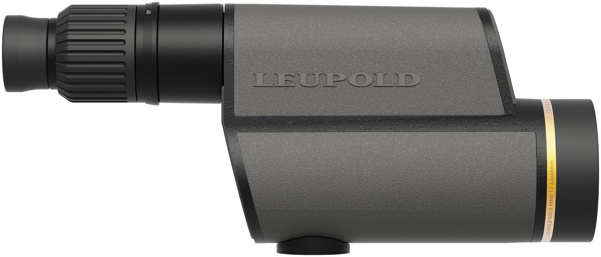 Leupold Spot/scp Gr 12-40×60 Hd - Feather Arms
