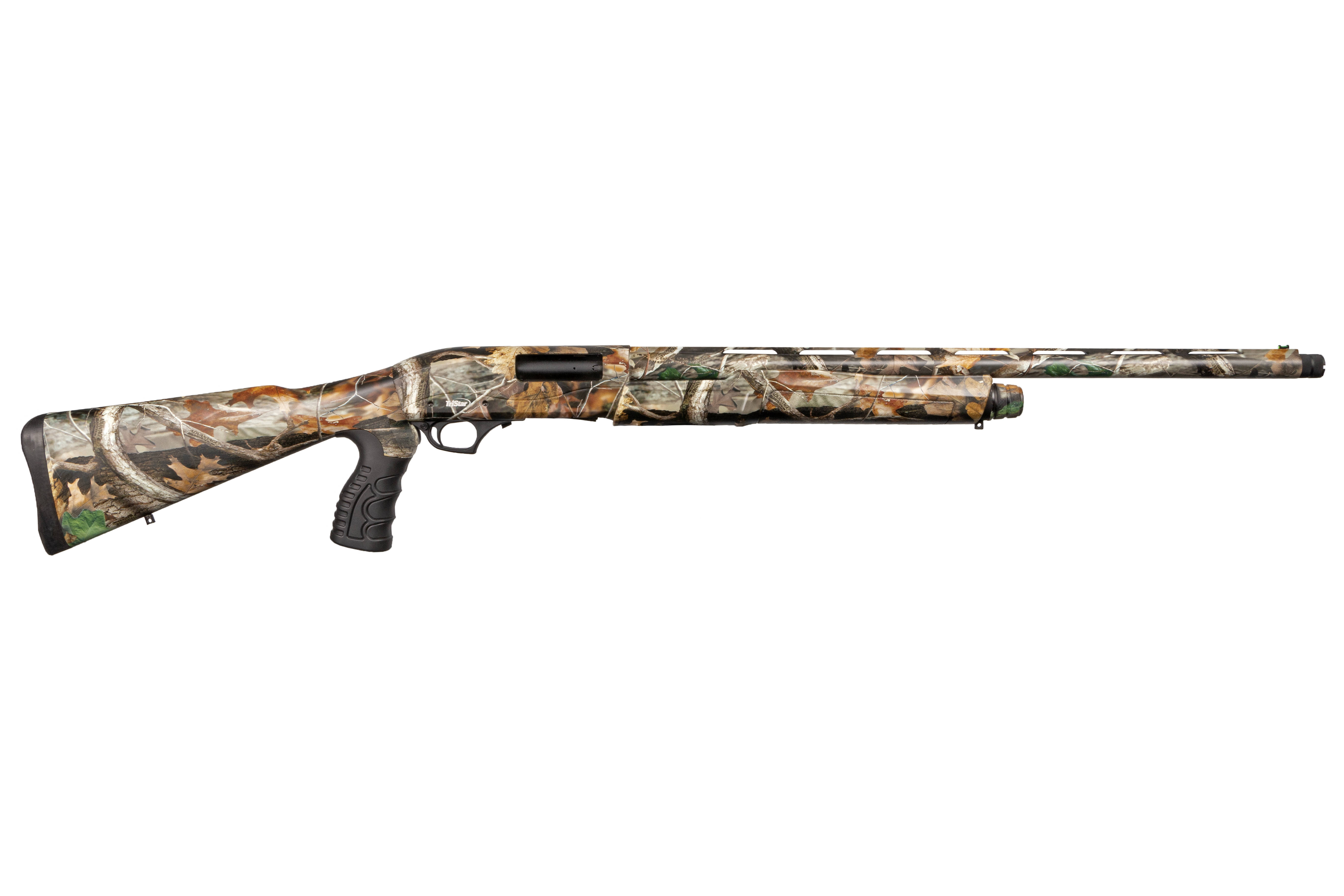 TRI COBRA III TKY 12M/24M CAMO - Feather Arms