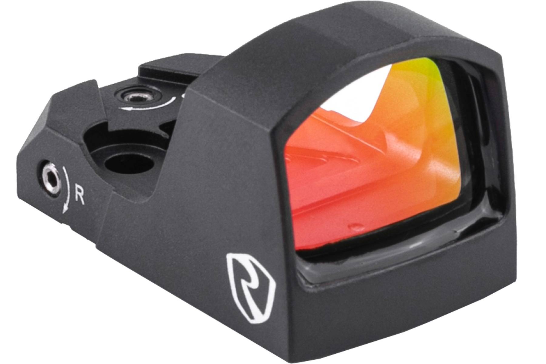 Riton X3 TACTIX MPRD V2 RED DOT - Feather Arms