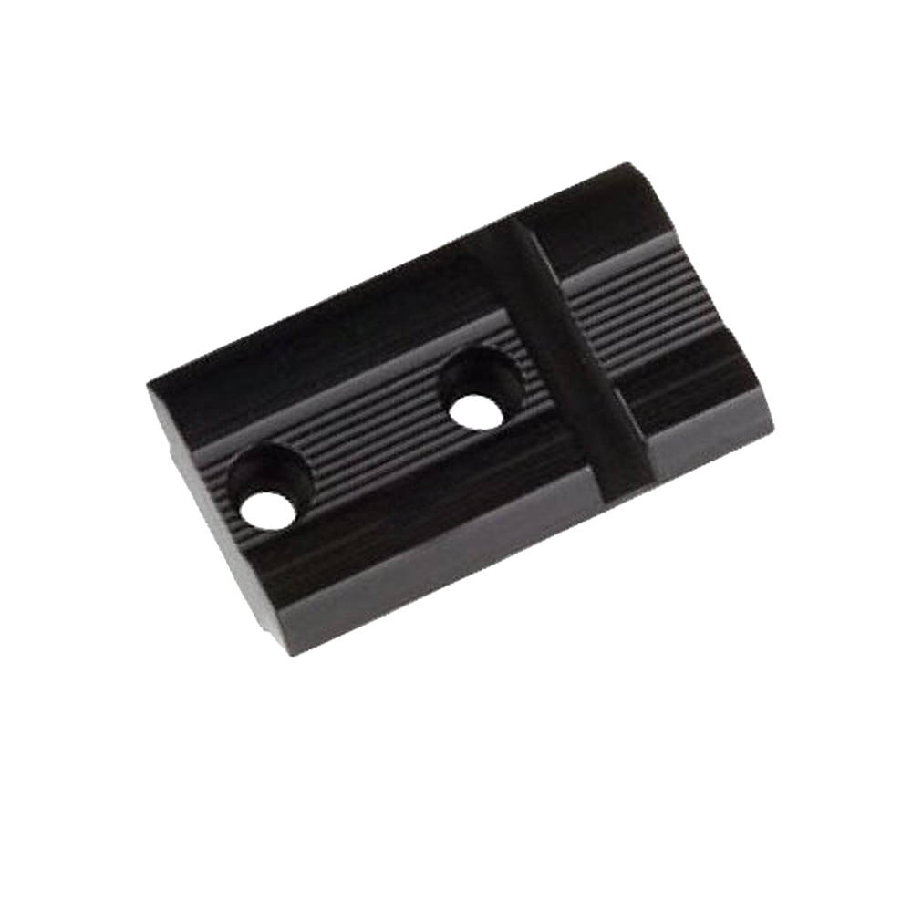 Weaver TOP MOUNT BASE REM/HWA/MOS - Feather Arms