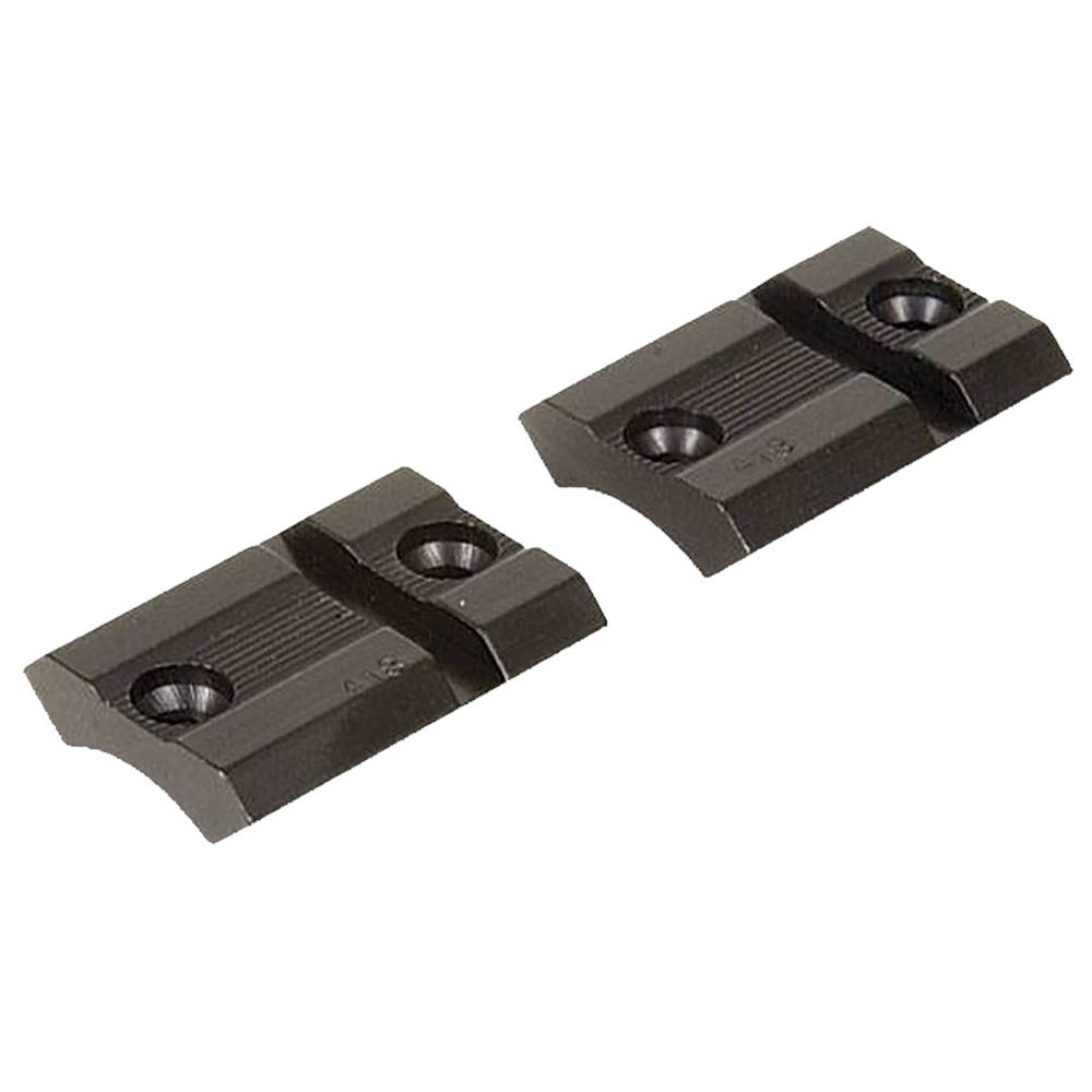 Weaver Top Mount Base Win/cva/trd - Feather Arms