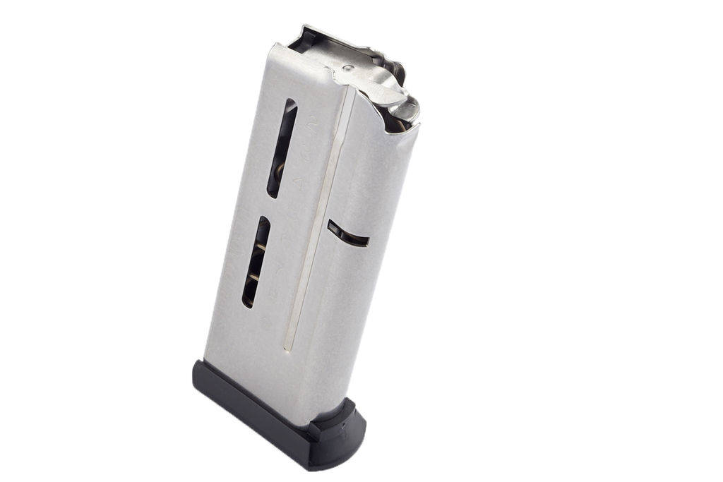 Wilson Combat MAG 1911 COMP 9MM 9R SS - Feather Arms