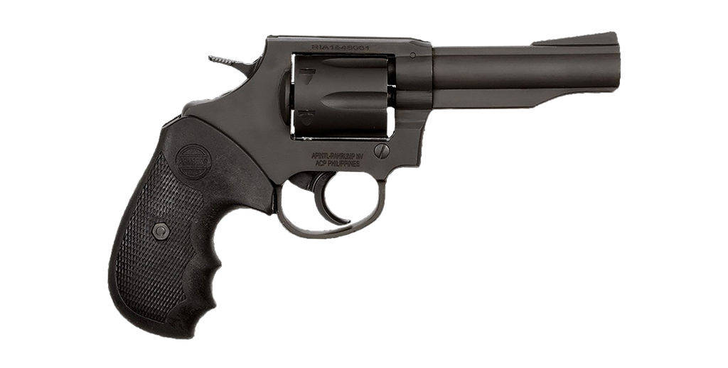 Armscor M200 38SP DA REV 4PK - Feather Arms