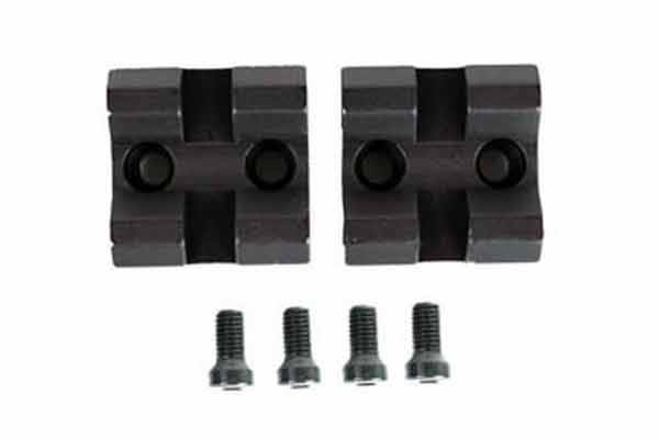 Savage SCOPE MOUNT BASE RASCAL - Feather Arms