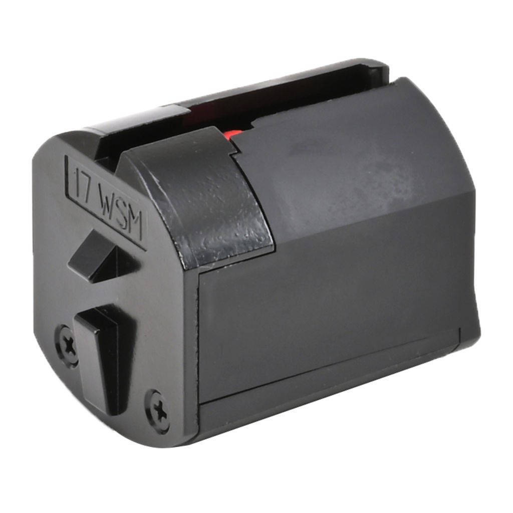 Savage MAG BMAG SERIES 17WSM 8RD - Feather Arms