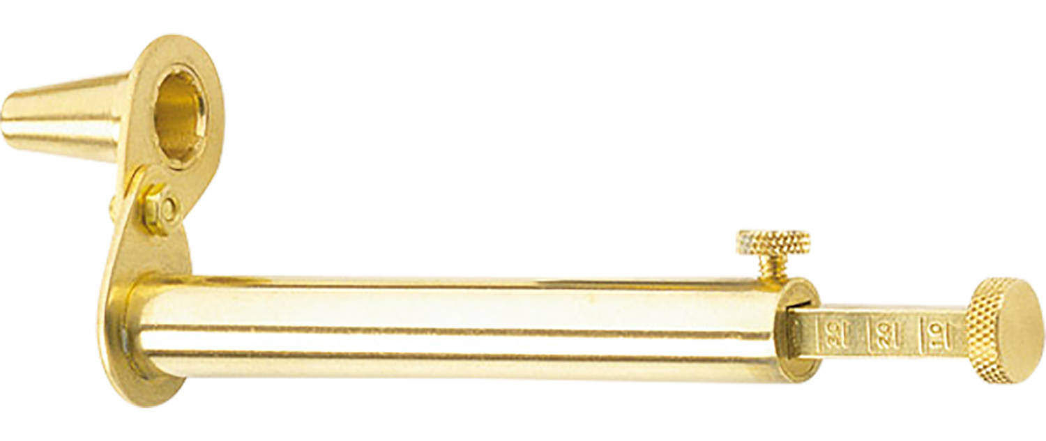 Traditions ADJUSTABLE POWDER MEASURE - Feather Arms