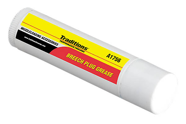 Traditions BREECH PLUG & CHOKE LUBE - Feather Arms