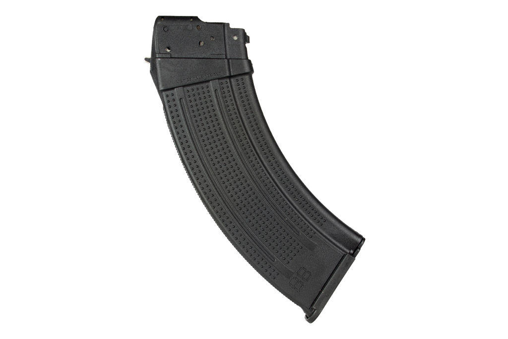 Pro Mag Ak-47 7.62×39 30rd Stl - Feather Arms