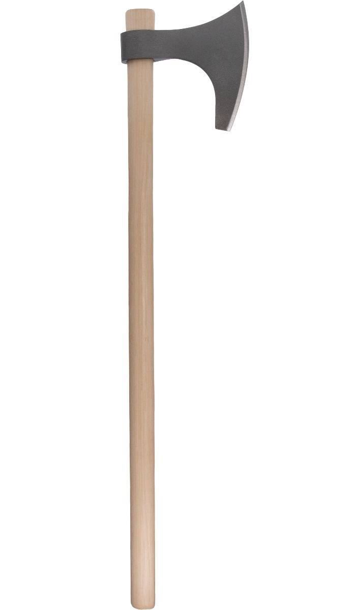 Cold Steel Viking Hand Axe - Feather Arms