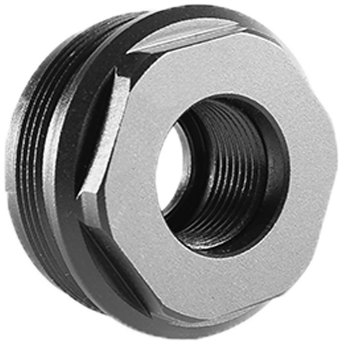 DAS FIXED MOUNT ODESSA 1/2X28 - Feather Arms