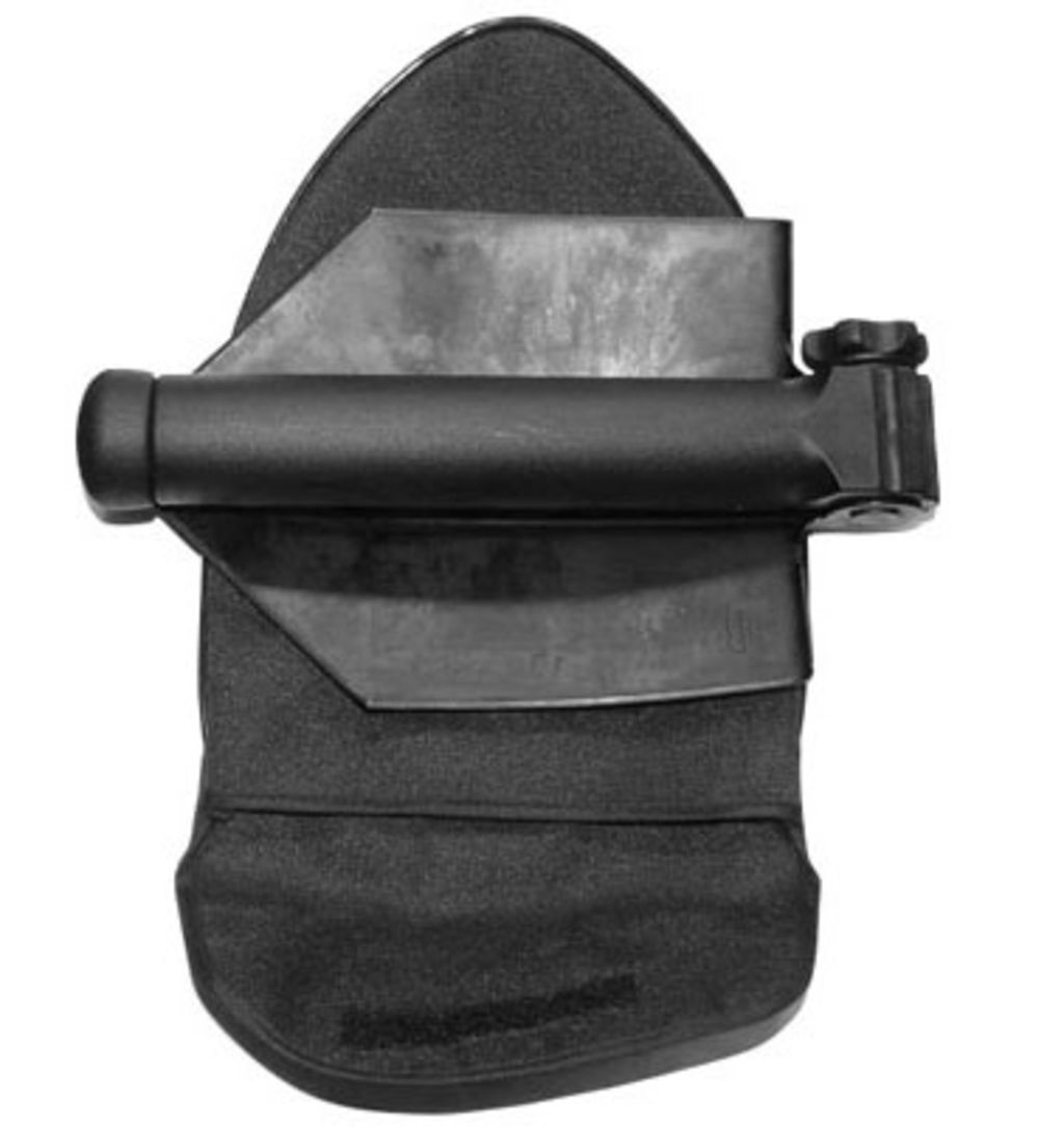 Glock ENTRENCHING TOOL W/POUCH - Feather Arms