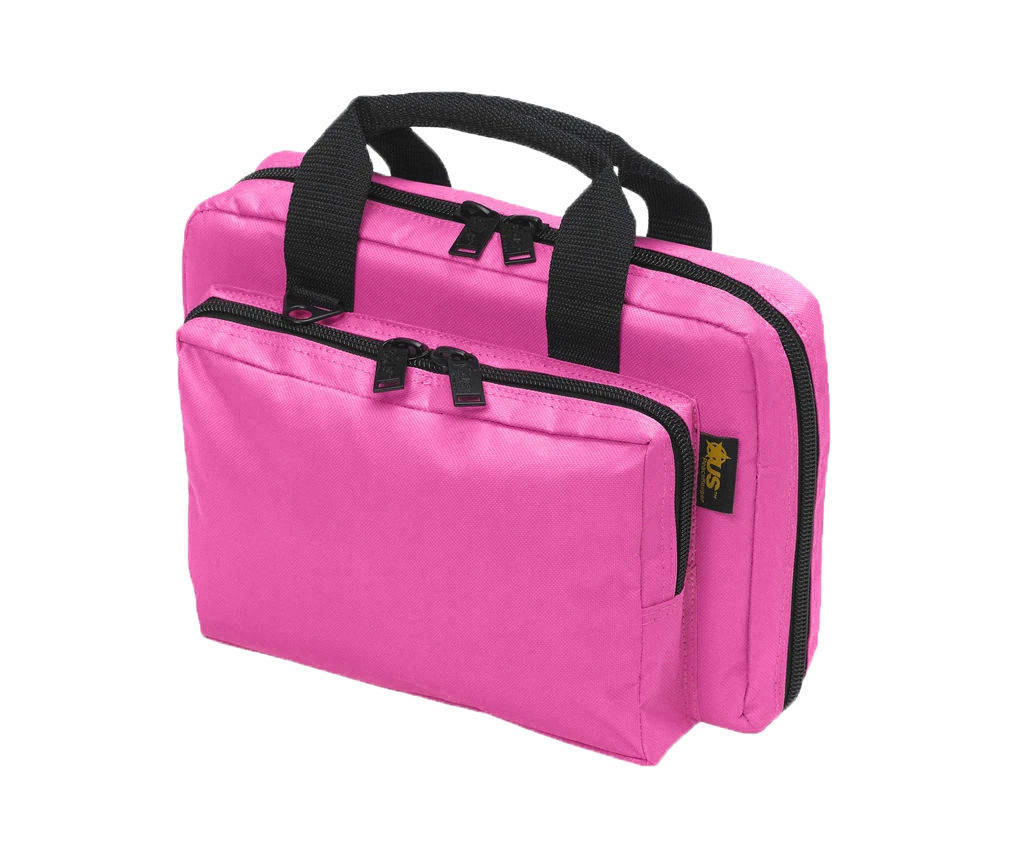 USB MINI-RANGE BAG PINK - Feather Arms