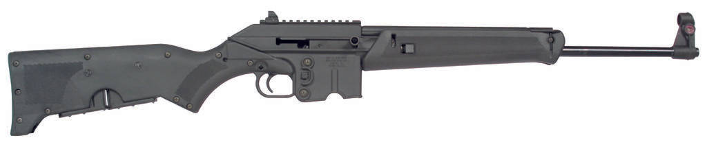 Kel-Tec SU-16A 556 SPT UTILITY Rifle - Feather Arms