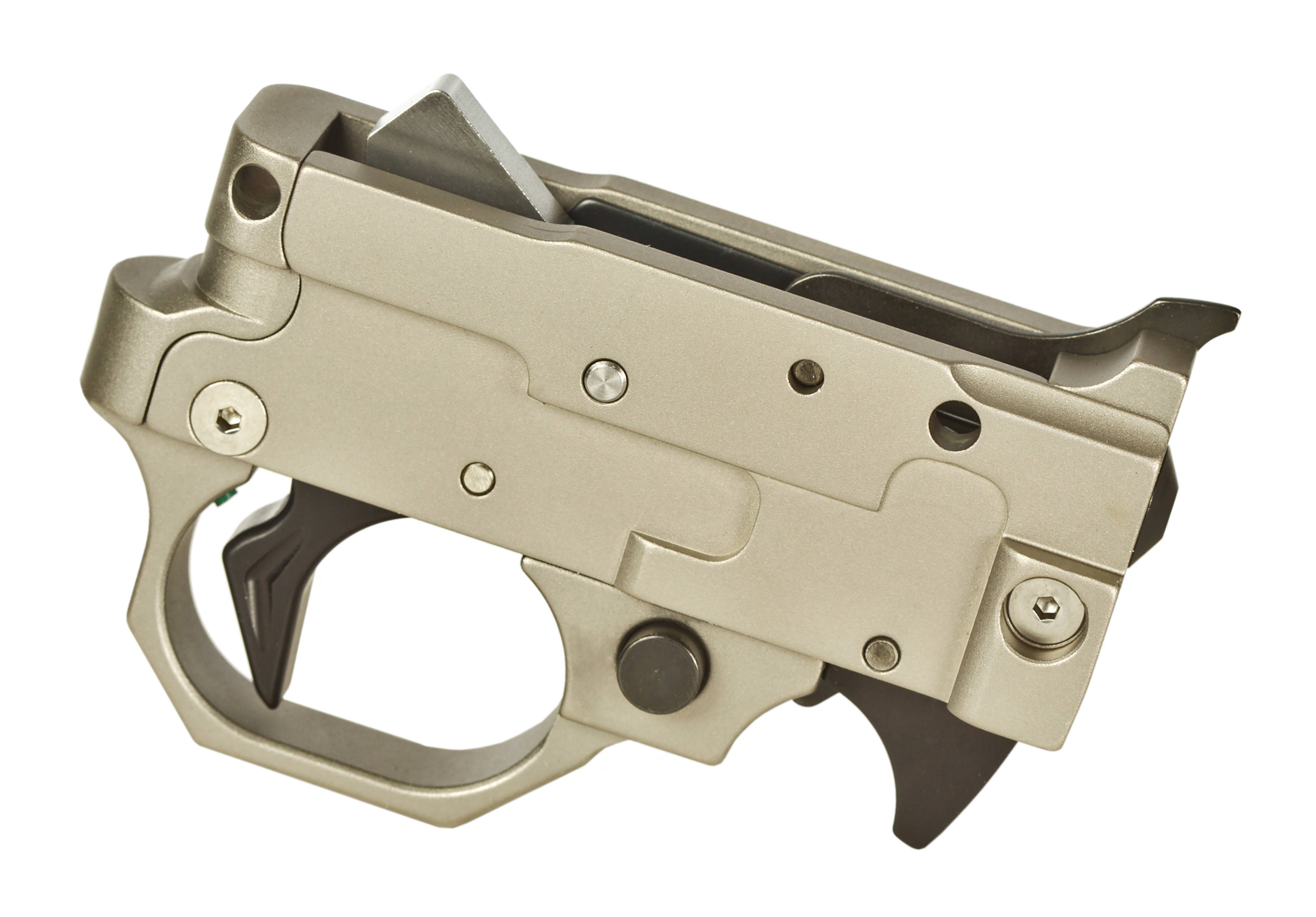 Volquartsen TG2000 TRIGGER 10/22 SIL - Feather Arms