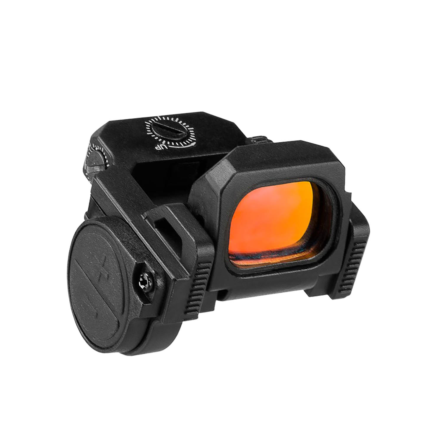 NcSTAR FLIPDOT PRO REFLEX SIGHT - Feather Arms