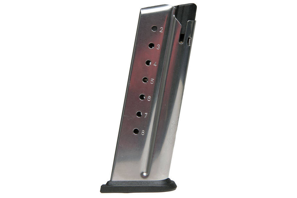 Springfield Magazine Xde 9mm 8rd Flush Fit - Feather Arms