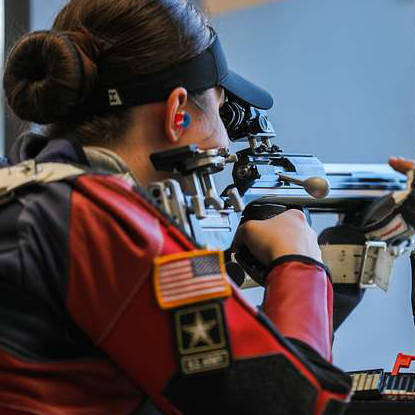 Category: Shooting - Feather Arms