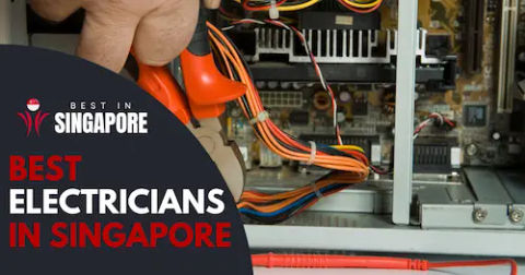 30 Best Electrician Singapore Companies [2023] - BestInSingapore