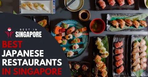 51 Best Japanese Restaurant Singapore Choices [2023] - BestInSingapore