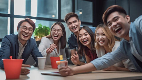 10 Best Team Building Games For Improving Problem-Solving Skills In ...