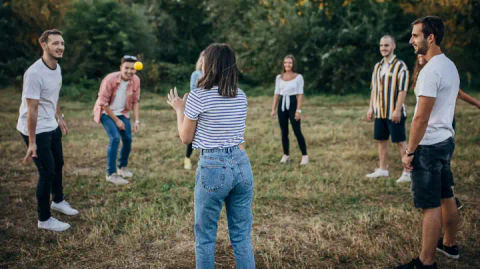 21 Best Team Building Activities For Small Groups In Singapore ...