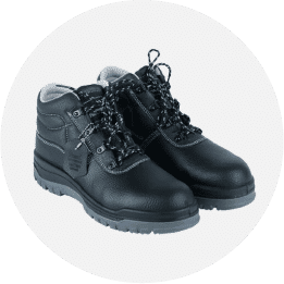 Foot Protection - Safety