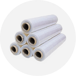 Polythene Sheet - Packaging Wraps - Packaging Materials