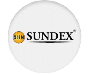 Sundex PVC Floor Trap Cover, 15x15 PF6060, Lightweight - Buy Online at ...
