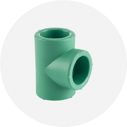Buy PPR Pipes & Fittings Online at Best Price | PPR Pipes & Fittings ...