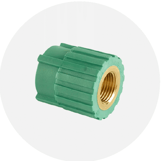 Buy PPR Pipes & Fittings Online at Best Price | PPR Pipes & Fittings ...