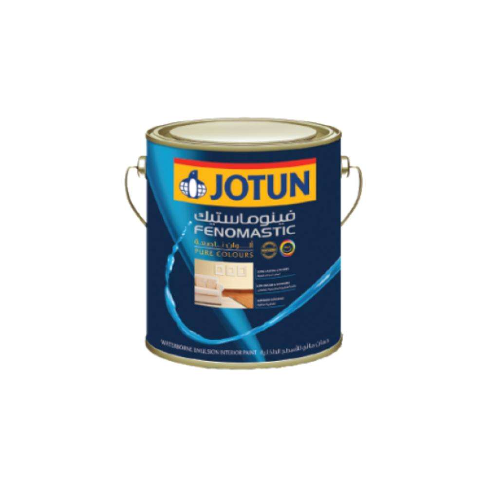 Jotun Project Fenomastic Emulsion Primer 18L