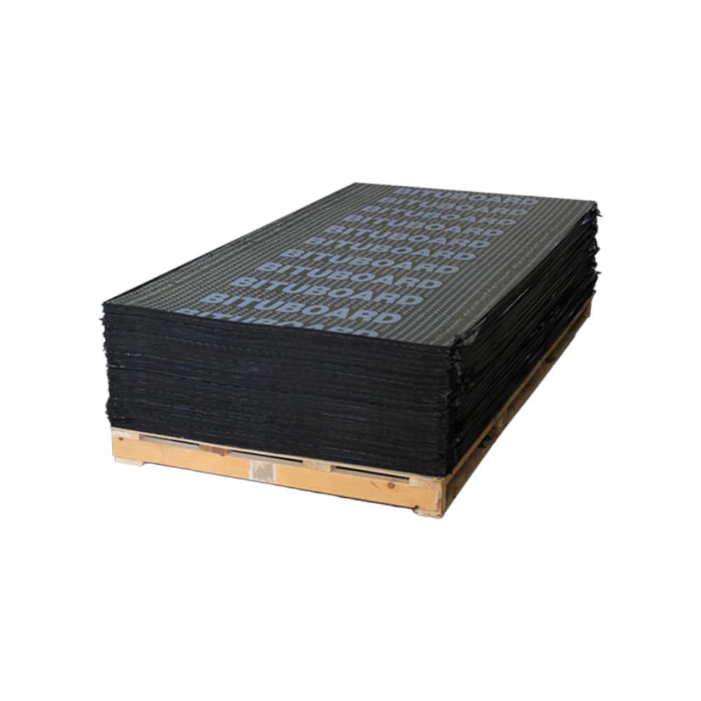 Buy Henkel Polybit Bituboard 6mm Protection Board Online UAE