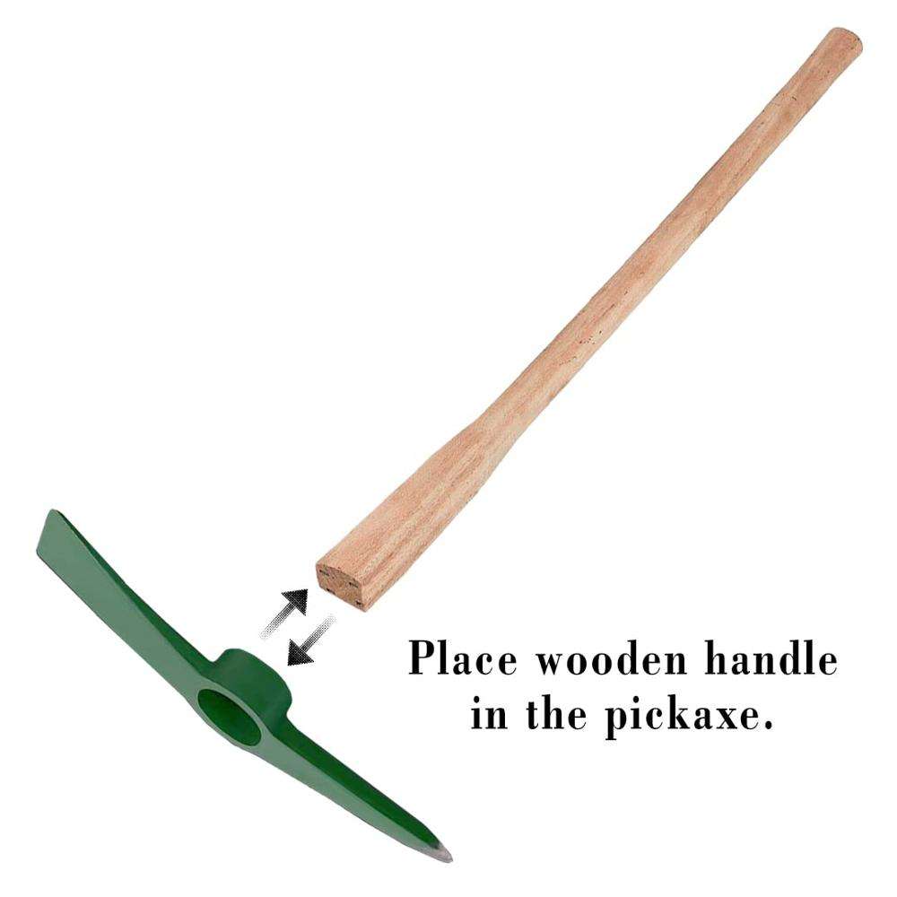 Pick Axe Handle
