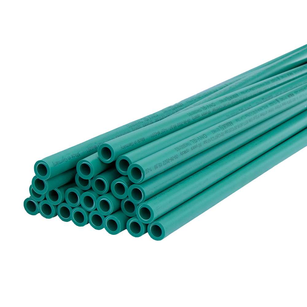 Wefatherm PPR Pipe, 4 Mtr X 20MM Online at Best Price in Dubai, Abu ...