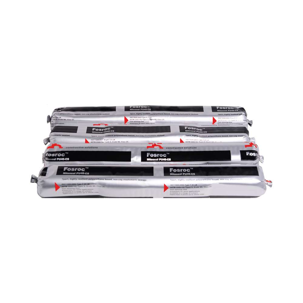 Buy Fosroc Nitoseal PU40 CS Grey Online UAE