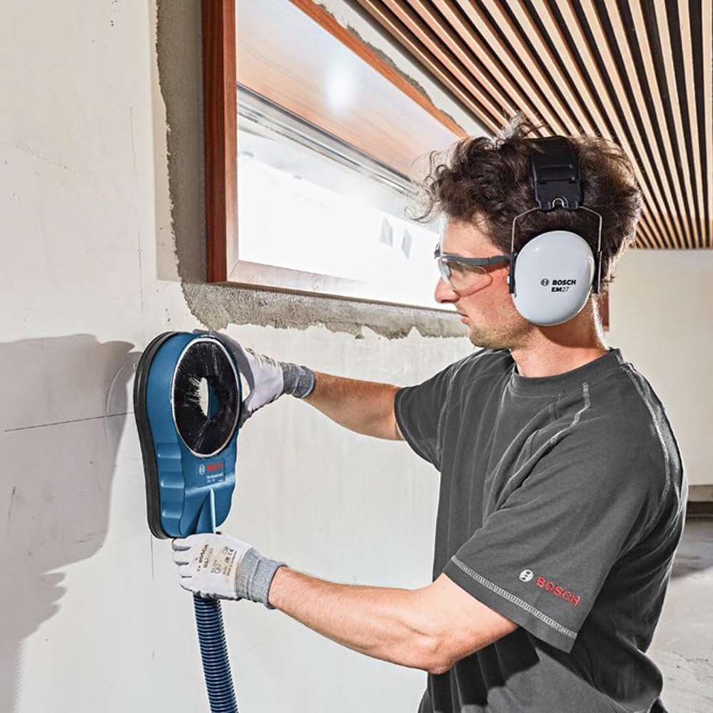 Bosch GDE162 Dust Extractor