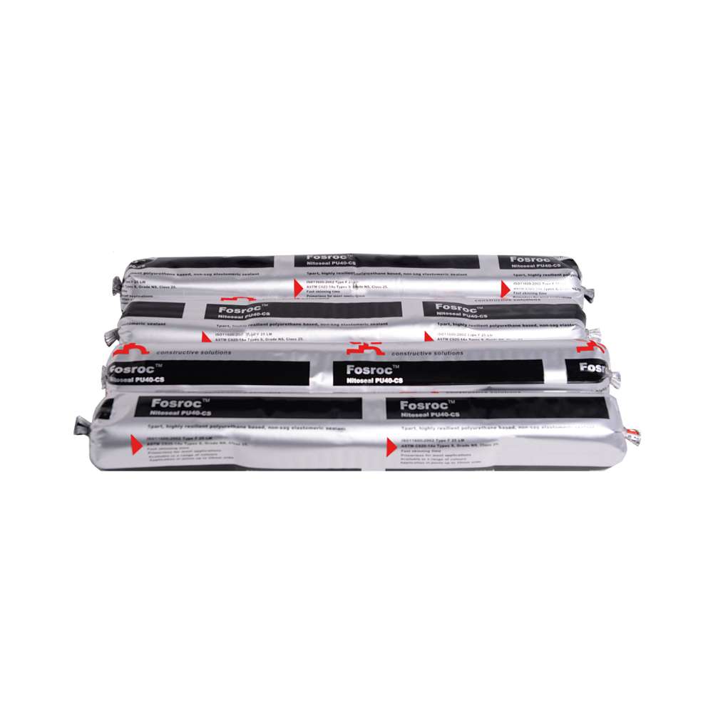 Buy Fosroc Nitoseal PU40 CS White Online UAE