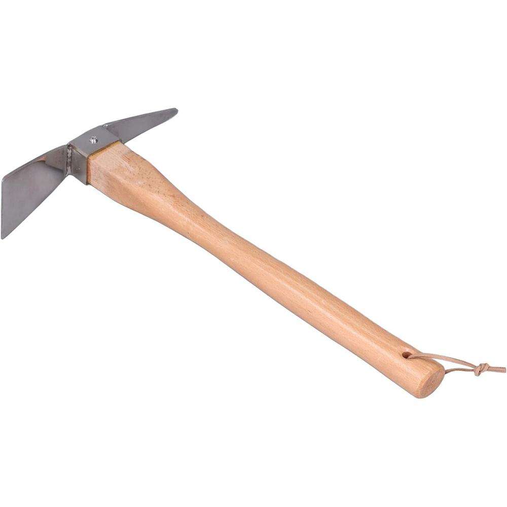 Pick Axe With Handle