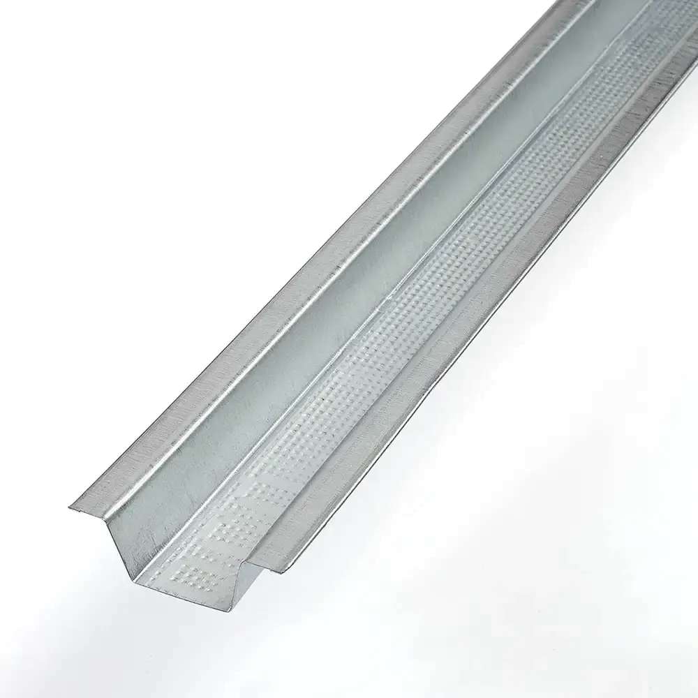 35mm X 3M X 0.45mm GI Furring Channel