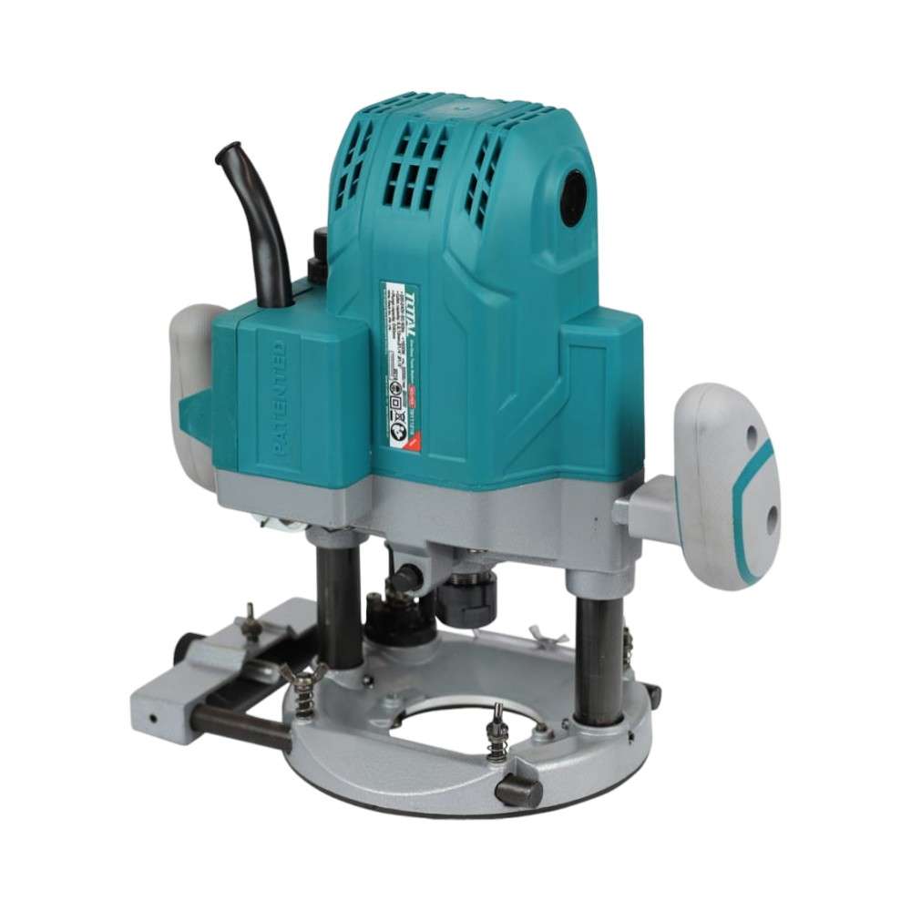 Buy Total TR111216 1600W Electric Router Online UAE