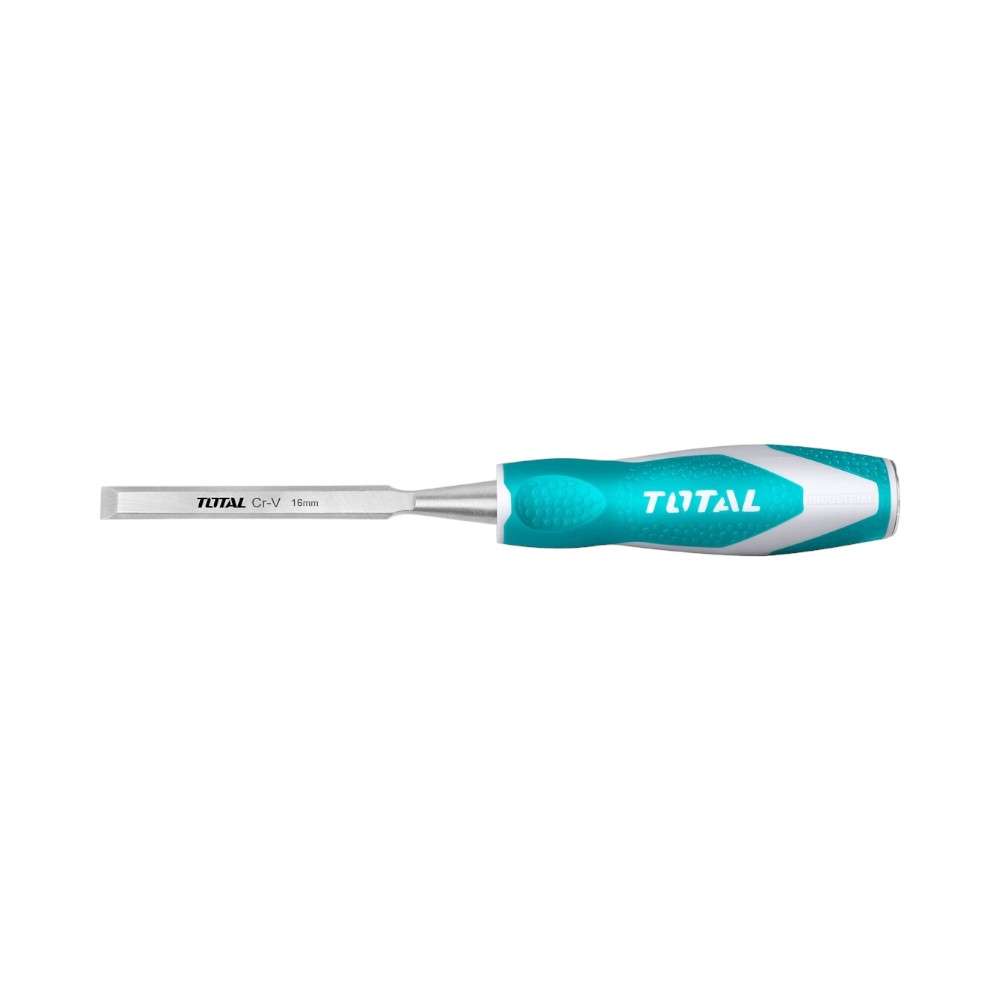 Total THT41166 16MM Wood Chisel